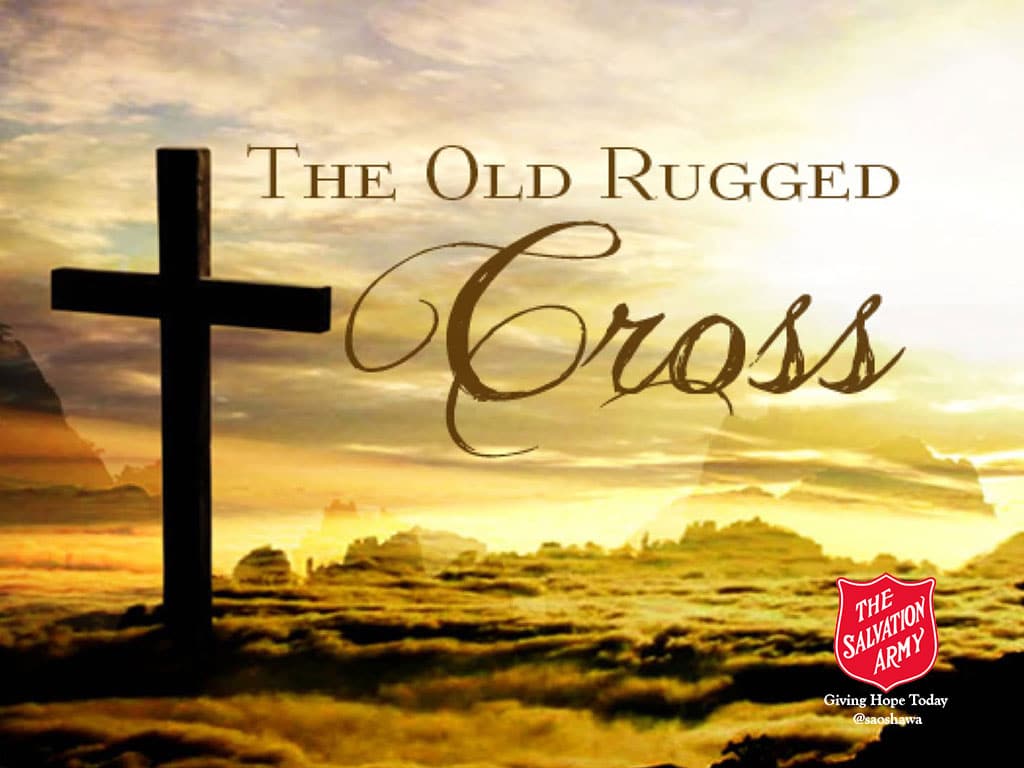 The Old Rugged Cross Insights Life Song Lyrics Video Blog Church The Old Rugged Cross Insights Life Song Lyrics Video Blog Church